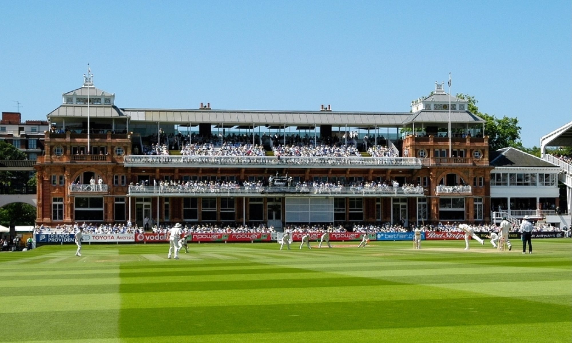 The Cricket Societies Association